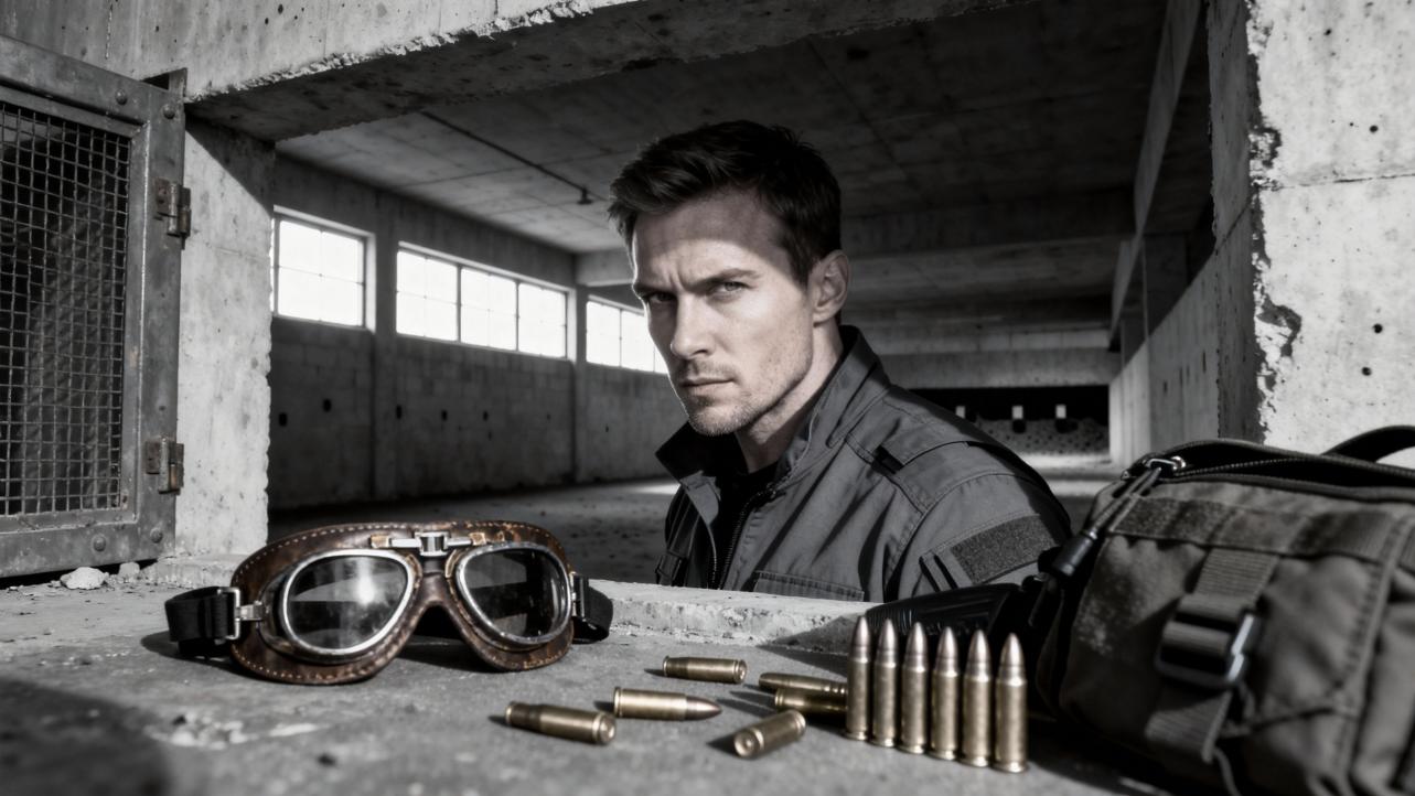 Waterproof Gun Bag Guide: Keep Your Firearm Dry