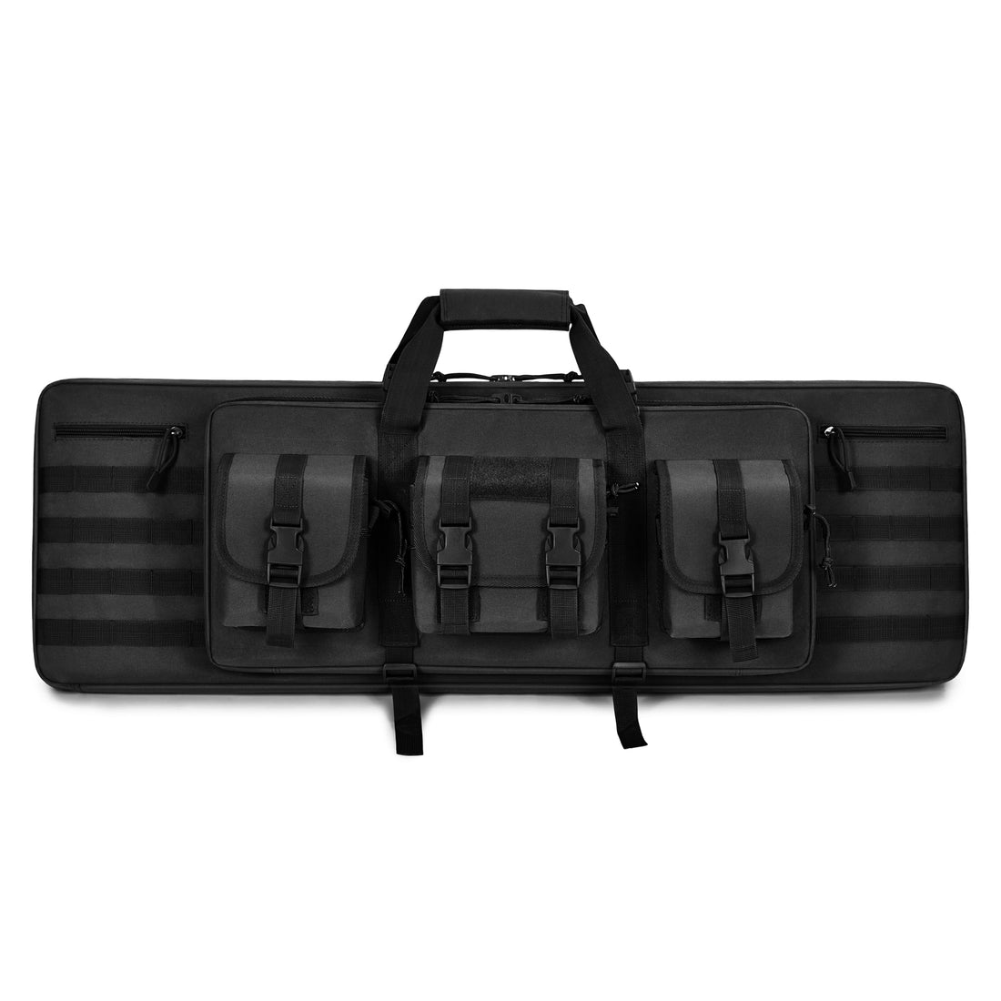 Durable Soft Rifle Cases | All Range Tactical & Portable Gun Bags ...